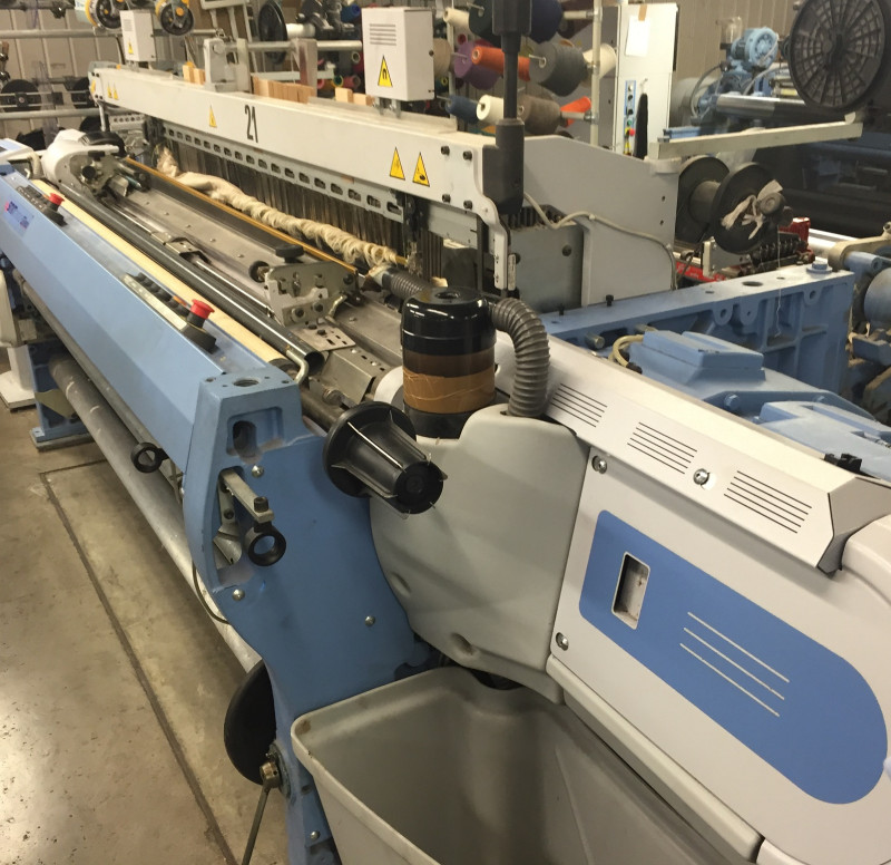 Textile accessories | RTS-TTS