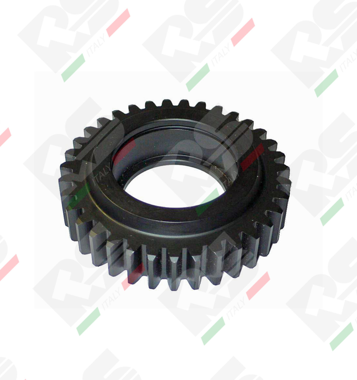 Spare parts for textile machinery | RTS-TTS