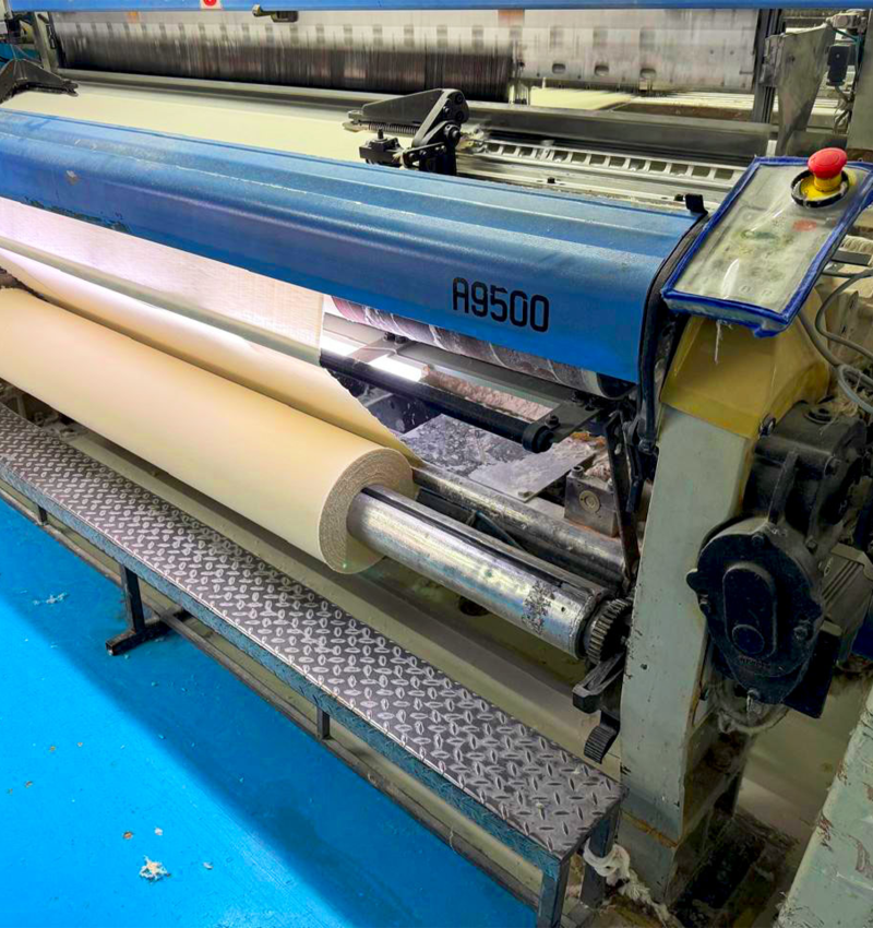 Textile accessories | RTS-TTS