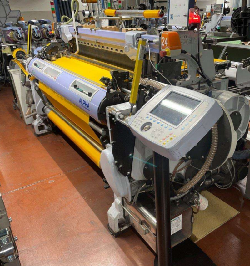 Textile accessories | RTS-TTS