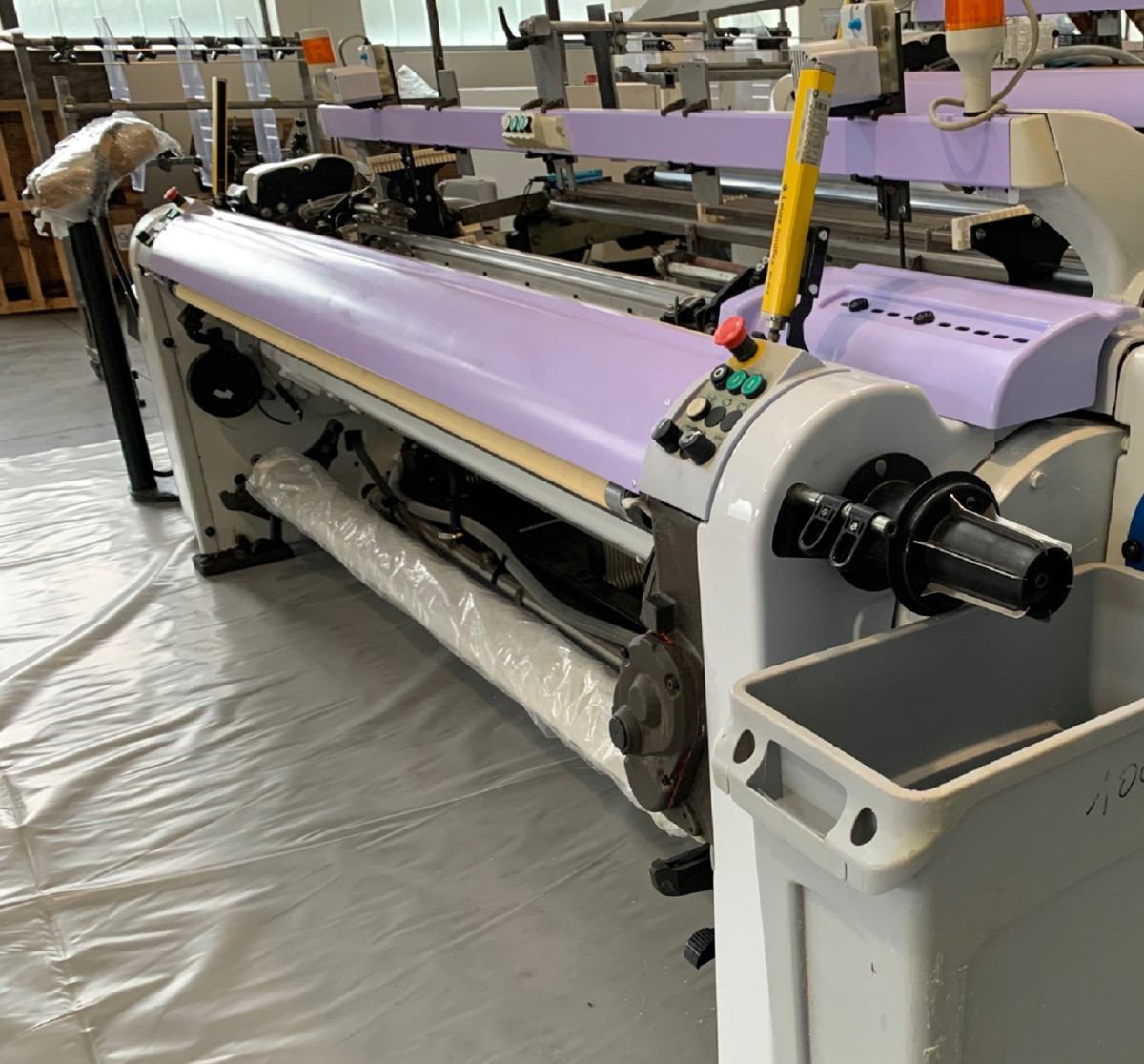 Textile accessories | RTS-TTS