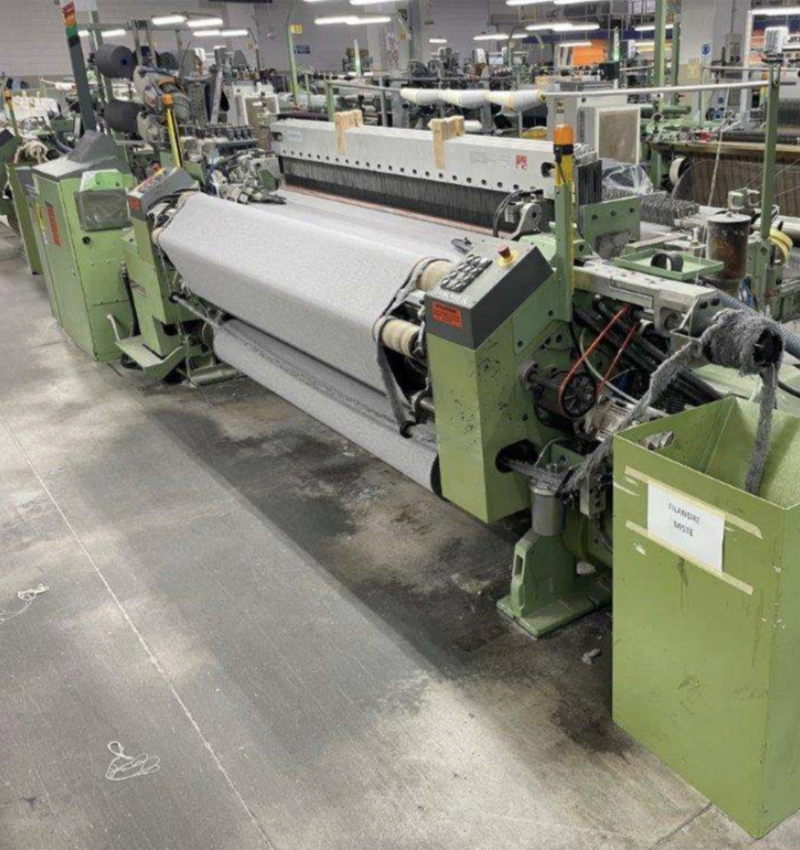 Textile accessories | RTS-TTS