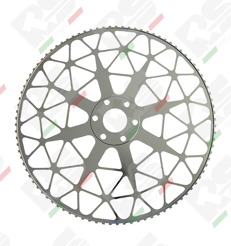 PICANOL GTM-AS drive wheels - B88372 | RTS-TTS
