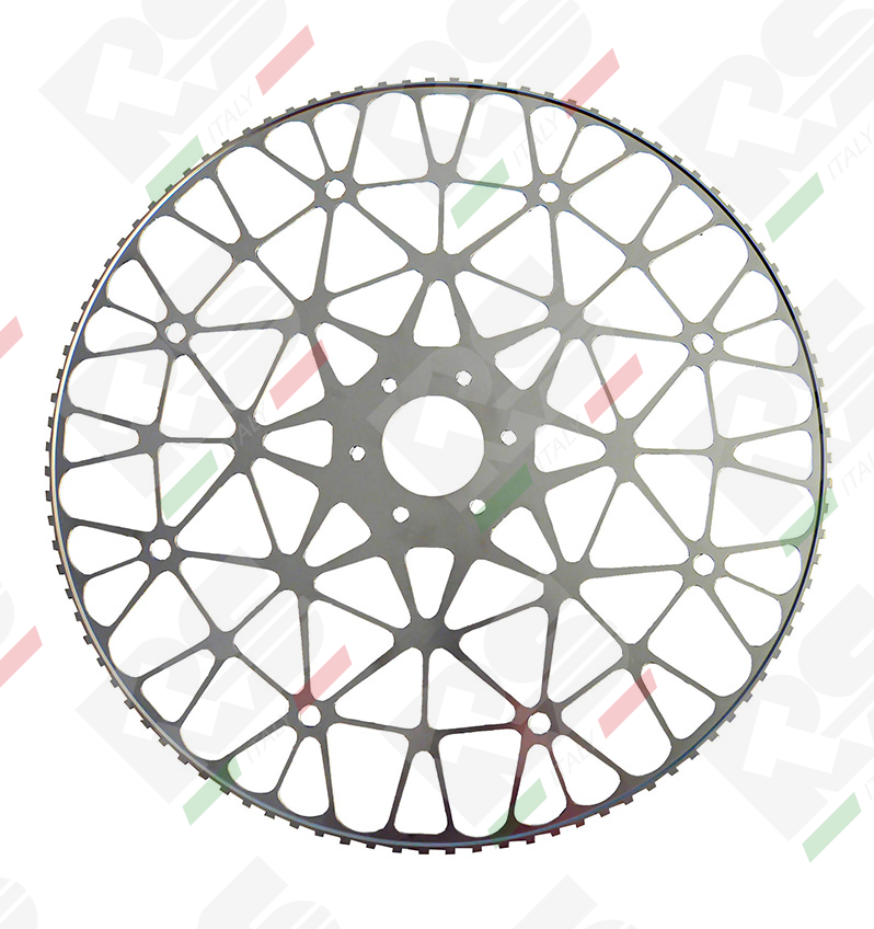 PICANOL Gamma drive wheels BA202185 | RTS-TTS