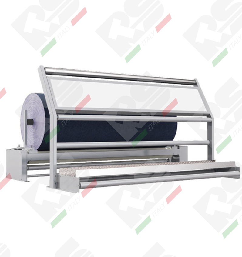 Suntech Machinery Archivi | RTS-TTS