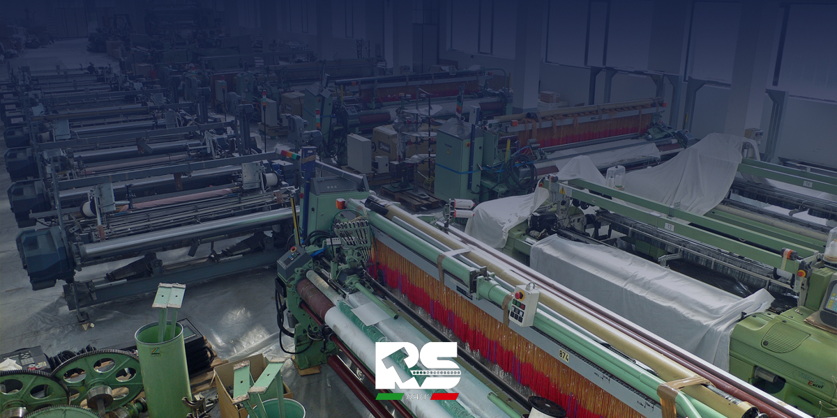 Textile accessories | RTS-TTS